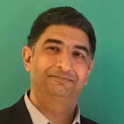 Ahmed EL-Awady - Co-Founder and CEO @ Global Vision - Crunchbase Person ...