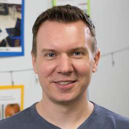 Adrian Graham - Co-Founder & CEO @ Seesaw Learning - Crunchbase Person ...