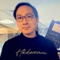 Luc Lee - Crunchbase Person Profile