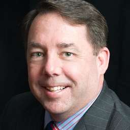 Robert Hegarty - Chairman of the Nominating & Governance Committee ...