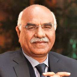 Dr. Muhammad Amjad Saqib - Co-founder @ Ayub Yaqoob Engineering ...