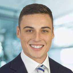 Christian Moore - Crunchbase Person Profile