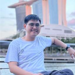 Michael Chia Yin - Crunchbase Person Profile