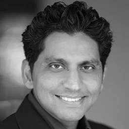 Alok Pareek - Founder & EVP Products @ Striim - Crunchbase Person Profile