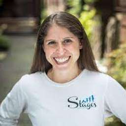 Emily Pinas - Crunchbase Person Profile