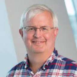 Kevin Chartier - Principal Advisor, Biostatistics and Submission ...