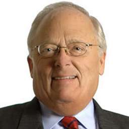 Ed Feulner - Founder and Chairman @ The Heritage Foundation ...