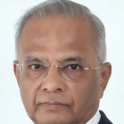 Raju Swamy - Owner @ Promag Consultancy Services - Crunchbase Person ...