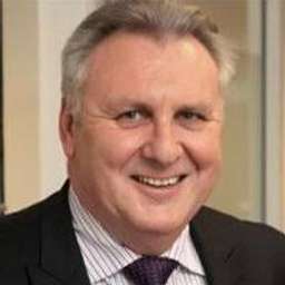 Sean Clancy - Founder and CEO @ Brandfusion - Crunchbase Person Profile