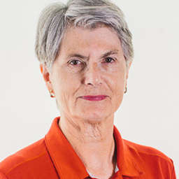 Elizabeth Fagan - Crunchbase Person Profile