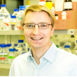 Michael Lewton - Technical Lead @ FLUICS CONNECT - Crunchbase Person ...