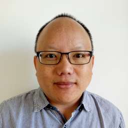 Cheng Thao - Assistant Professor Of Computer Science @ Concordia ...