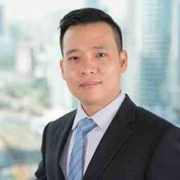 Kyan Liew - Founder @ ParkIt - Crunchbase Person Profile