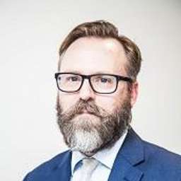 Chris Naylor - Director @ Inner Circle Consulting - Crunchbase Person ...