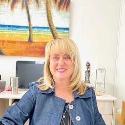 Sherry Luttrell - Owner, R.E. Broker, and Property Manager @ Pacifica ...