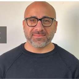 Rami Fahim - CEO & Founder @ FlairsTech - Crunchbase Person Profile