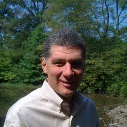 Rob Seskin - Crunchbase Person Profile