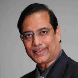 Narendra Hirawat - Founder and Chairman @ NH Studioz - Crunchbase ...