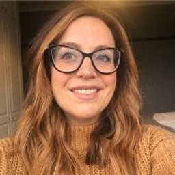 Elin Mclean - General Manager @ Smarty - Crunchbase Person Profile