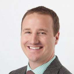 Cameron Oliver - Crunchbase Person Profile