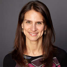 Eva Hoffman - Crunchbase Person Profile