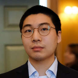 Jerry Zhang - Crunchbase Person Profile