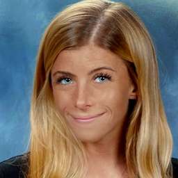 Caitlin Thibault - Crunchbase Person Profile