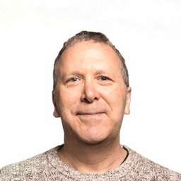 Mark Frisch - Crunchbase Person Profile