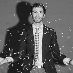 Robbie Friedman - Founder & CEO @ ootBox - Crunchbase Person Profile