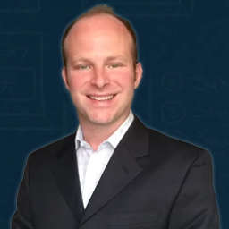 Chris Cruise - Crunchbase Person Profile