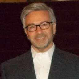 Steve Bende - Crunchbase Person Profile