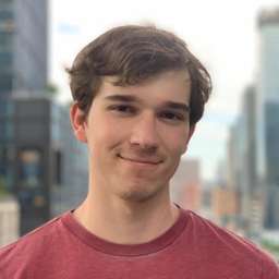 Oliver Reznik - Founder @ Tunebat - Crunchbase Person Profile