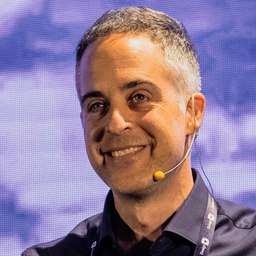 Yonatan Levy - VP Product @ The Floor - Crunchbase Person Profile