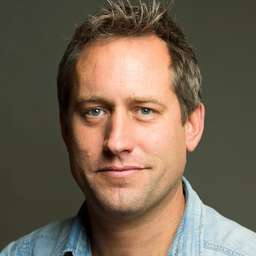 Adam Lancaster - Crunchbase Person Profile