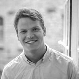 Richard Hollingsworth - Co-Founder and CEO @ Fyxer - Crunchbase Person ...