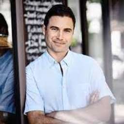 Paul Allam - Founder & Owner @ Bourke Street Bakery - Crunchbase Person ...