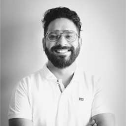 Piyush Pathak - Founder and CEO @ CommerceUp - Crunchbase Person Profile