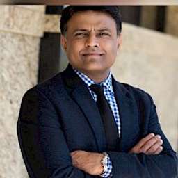 Krishnappa Prasad - Crunchbase Person Profile