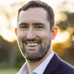 Steven Henderson - Co-Founder @ Fleetzero - Crunchbase Person Profile