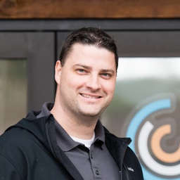 Casey McIntosh - Crunchbase Person Profile