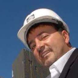 Robert Kaoud - Founder & CEO @ Las Vegas Stone - Crunchbase Person Profile