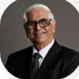 Uttam Kripalani - Chairman & Founder @ Galaxy Insurance Consultants ...