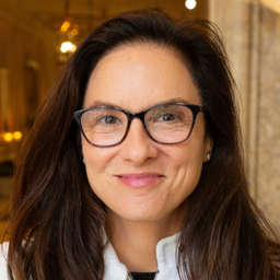 Caryn Marooney - General Partner @ Coatue - Crunchbase Person Profile