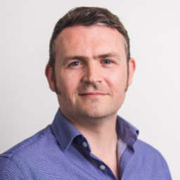 Troy Wrigley - Crunchbase Person Profile