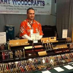 Don Hart - Owner and Founder @ Hart Woodcrafts - Crunchbase Person Profile