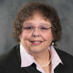 Pamela Nigro - Crunchbase Person Profile