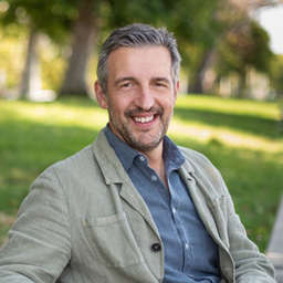 Mike Volpi - Partner @ Index Ventures - Crunchbase Person Profile