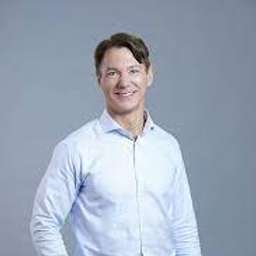 Justin Bertram - Crunchbase Person Profile