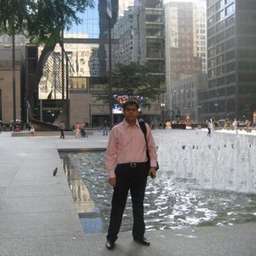 Arjun Mittal - Co-Founder @ Techjockey - Crunchbase Person Profile