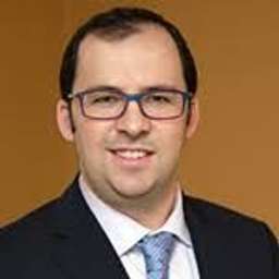 Aaron Gorin - Crunchbase Person Profile